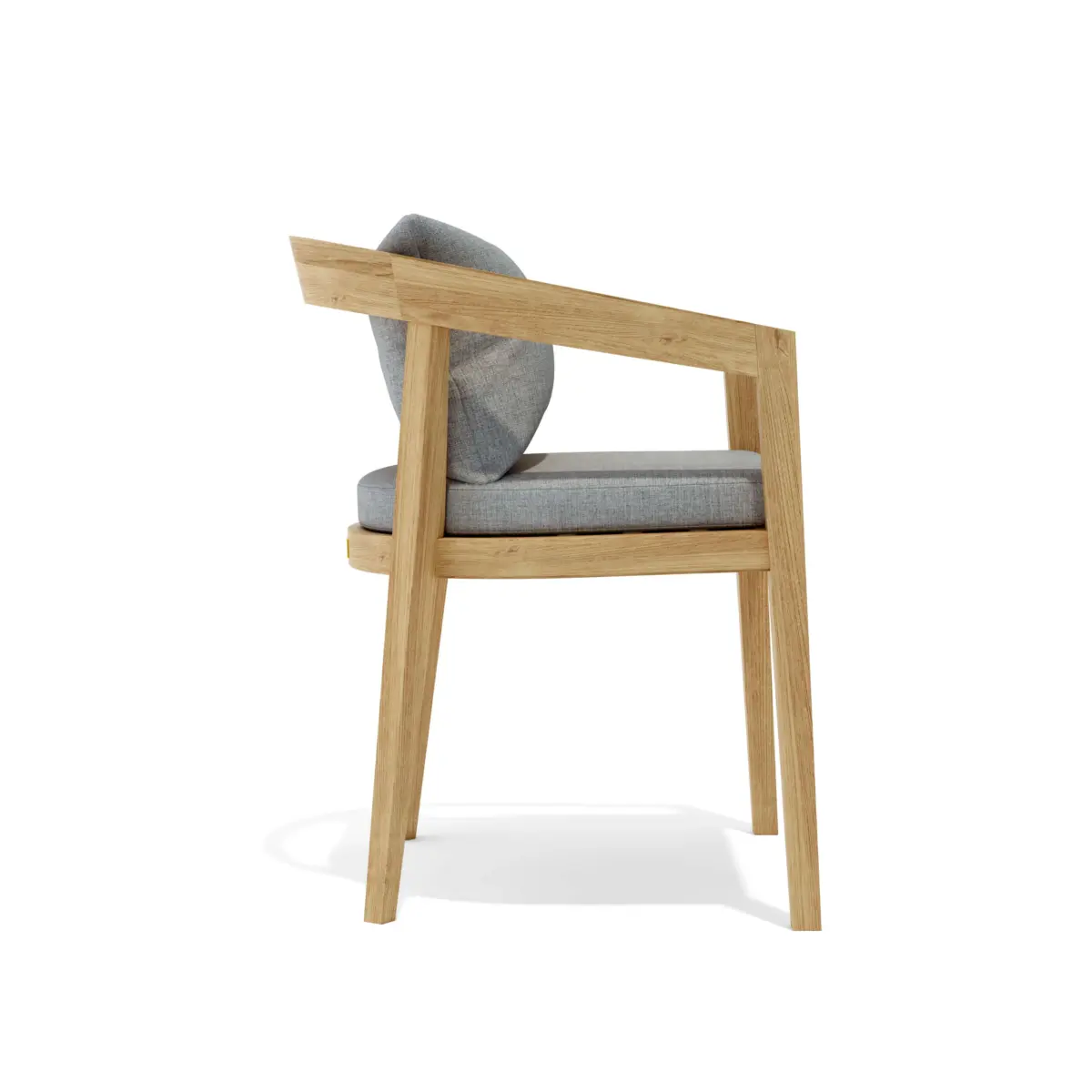Anderson Teak – Toscana Dining Chair – Deck&Co